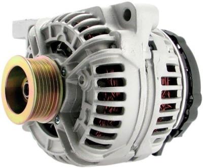 China Alternator 0124515017 9459038 S60 0-124-515-017 8111001-7 S60 S80 V70 13802 for sale