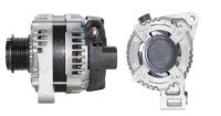China DENSO 104210-2170 Alternator 12V 150A for Cadillac SRX 2.8L 2010-11 Saab 9-5 2.8L 2011 for sale