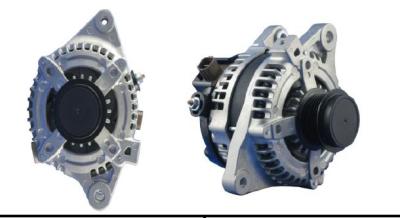 China 104210-2381  27060-37051  12V  100A for sale