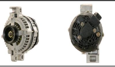 China Denso Alternator For CADILLAC SRX 104210-3320 for sale