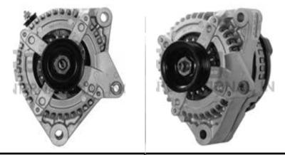China 12V New Auto Alternator For Toyota 104210-3380 104210-5120 27060-0F040 27060-0F070 for sale