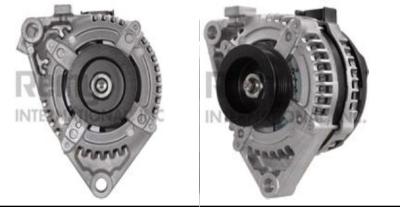 China ALTERNATOR 104210-3340,104210-4380,25750935,25766345,AL8740X,12589,LESTER 11037 for sale
