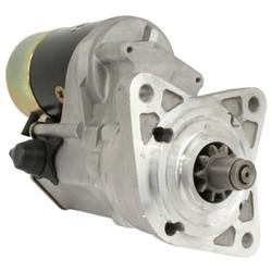 China Starter Ford Farm Tractor High Torque Starter for 2000, 3000, 4000, 5000 for sale