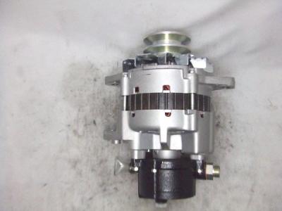 China A004T59086 ME077404 6D14 6D16 ENGINE 24V 40A for sale