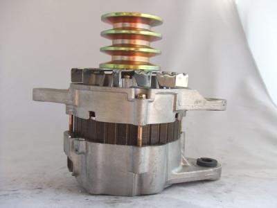 China A004TU6285   1812006032   24V  50A  6SD1 ENGINE ALTERNATOR for sale