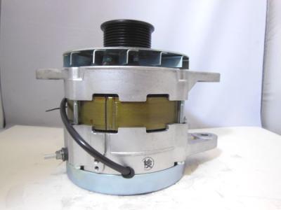 China FE6 ENGINE ALTERNATOR 02012221122 23100-Z5776  24V 80A for sale