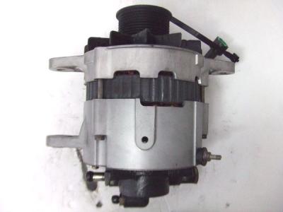 China FE6 ENGINE ALTERNATOR 02021520222 23099 Z5808  24V 50A for sale