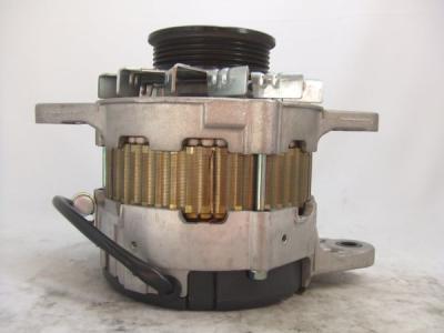 China GE13T ENGINE ALTERNATOR 02011720910 23100-00Z10  24V 60A for sale