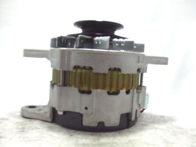 China HINO F21C ENGINE ALTERNATOR 02011521512 27040-2260  24V 50A for sale