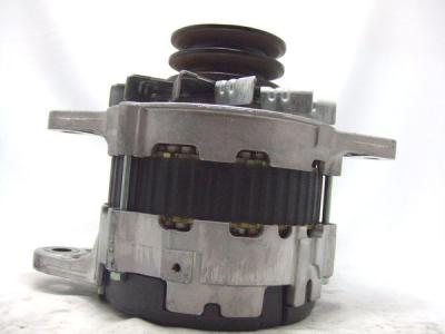 China HINO J05D ENGINE 02011720710 27040-2500  24V 60A for sale