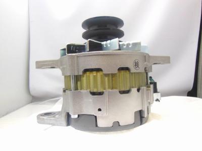 China HINO J07E ENGINE ALTERNATOR 02011720611 23100 Z5004  02011720611 27040 2480 60A for sale