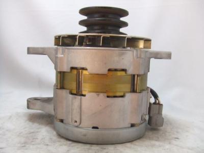 China HINO J08C J05C ENGINE ALTERNATOR 02012220815 27040 2071D  80A for sale