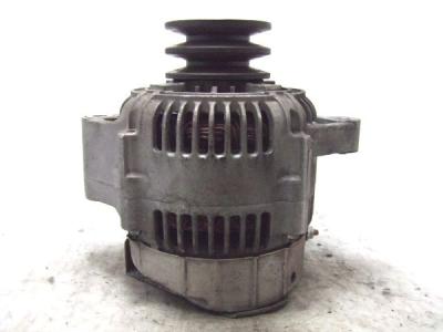 China HINO N04C ENGINE ALTERNATOR 102211 4090 27060 E0020  1022114150 27060-78210 24V 60A for sale