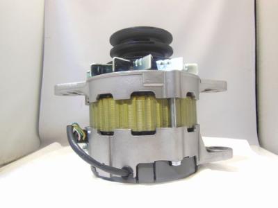 China HINO P11C K13C ENGINE ALTERNATOR 02011520912 27040-2171 02012221013 27040-2181B for sale