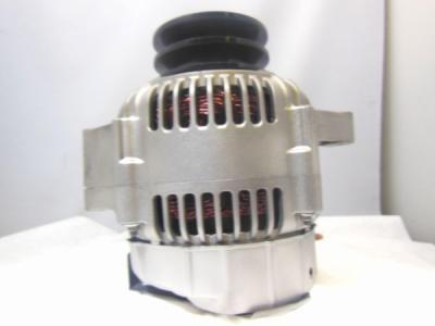 China HINO S05D J05D ENGINE ALTERNATOR 1022114071 27060 78130  24V 60A for sale