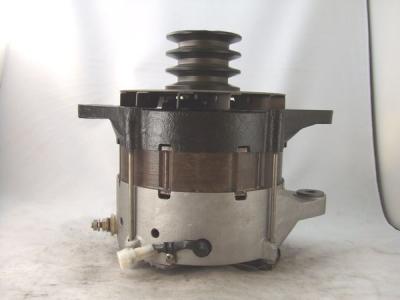 China HINO W06E W04C ENGINE ALTERNATOR 0214302051 27040-1516 24V 110A for sale