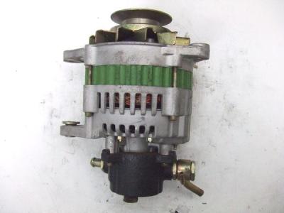 China ISUZU 4GJ2 ENGINE ALTERNATOR LR180 501C 8971348660  12V 80A for sale