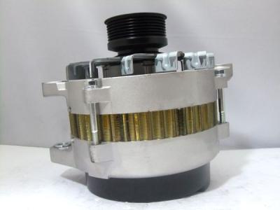 China ISUZU 4HK1TC ENGINE 90A ALTERNATOR 0350008700 8980134592   0350008701 NIKKO for sale