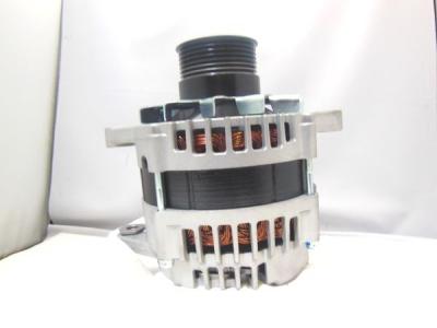 China 4JJ1 ENGINE LR280-707C 8980298891 LR250-707C 8980298872  LR280-707B 8980298891 24V 50A 80A for sale