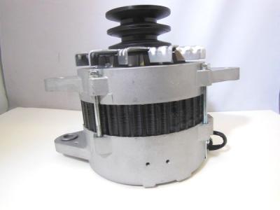 China ISUZU 6HH1 ENGINE ALTERNATOR 0350006170 1812004173 0350008291 89439479712 for sale