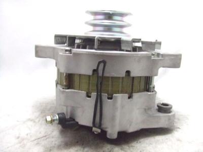 China ISUZU 6HK1 6HH1 ENGINE ALTERNATOR 90A  A009TU3584 1812006410 A009TU3592 8973805100 for sale
