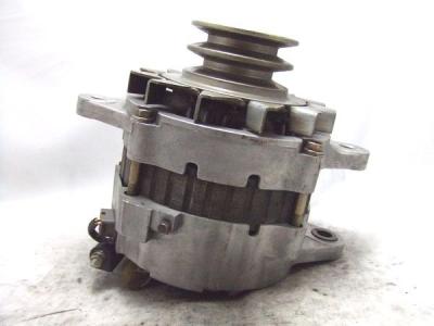 China ISUZU 6HL1 ENGINE ALTERNATOR 60A A008TU3591 1812005336 for sale