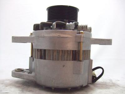 China ISUZU 6HL1 ENGINE ALTERNATOR 0350004121 8943907011 24V 40A for sale