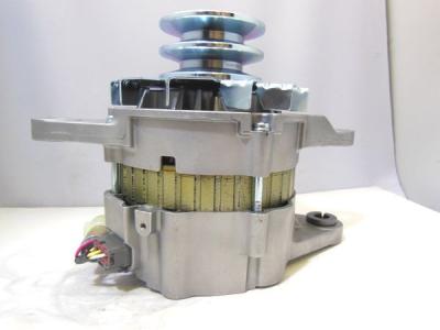 China ISUZU 6WG1 6WF1 GIGA A004TU4586 1812004845 50A for sale