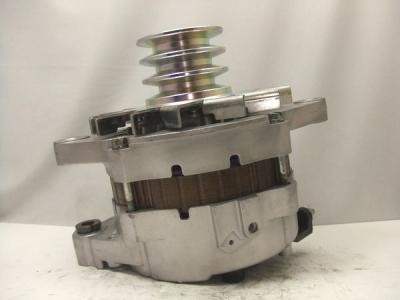 China ISUZU 120A ALTERNATOR A009TU4182 1812006360 for sale