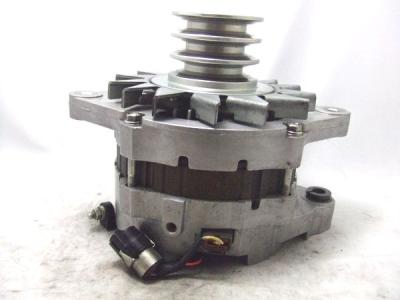 China ISUZU A009TU4182 1812006360 24V 120A for sale