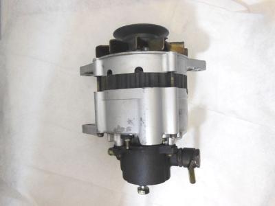 China ISUZU ALTERNATOR LR225-408E 8944723300  24V 25A for sale
