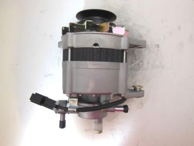 China ISUZU ALTERNATOR LR160 447B 23100-89TA1  12V 60A for sale