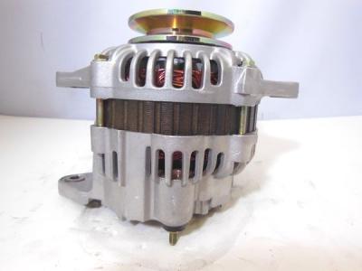 China ISUZU C240 ENGINE ALTERNATER 30A A002TA8378 8640032010 for sale