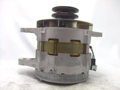 China J07C ENGINE ALTERANTOR 27040-2163C 24V 100A for sale