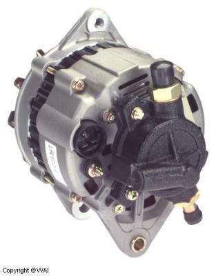 China LR140 130P 23099-R8109  24V 40A for sale