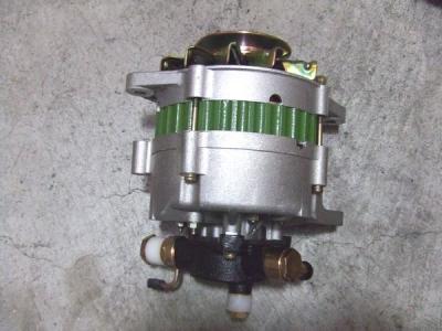 China LR170 417F 23100 70N01 12V 70A  CD20 ENGINE for sale