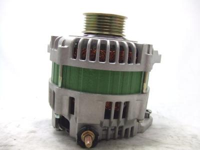 China LR1125B 706B 23100 1A903    12V 125A E50 VG33 ENGINE ALTERNATOR for sale