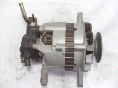 China MAZDA ALTERNATOR A002T18976 S5A118300B  12V 50A for sale