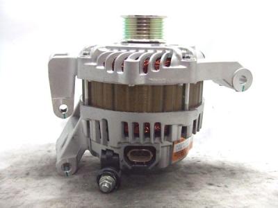 China MAZDA LF L3 ENGINE ALTERNATOR A003TJ1019 LFB618300  12V 110A for sale