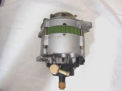 China NISSAN CD17 ENGINE LR170-421B 23100-56C01  70A for sale