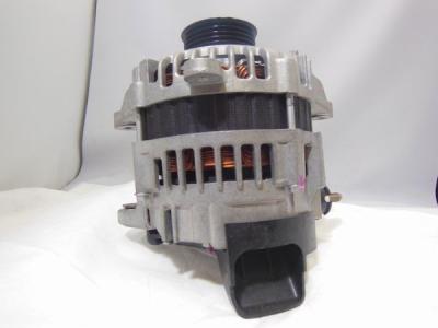 China NISSAN CR10 CR12 CR14 ENGINE ALTERNATOR LR190 760B 23100 AX001  LR190-765B 23100-CT00B for sale
