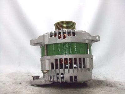 China NISSAN VG33E ENGINE  ALTERNATOR LR1125-706B  23100-1A903  12V 125A for sale