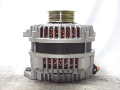 China NISSAN VQ23 VQ35 ENGINE ALTERNATOR LR1110 723E 23100-CN100 12V 110A for sale