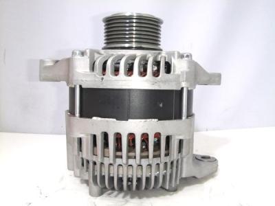 China NISSAN ZD30 ENGINE ALTERNATOR 150A A002TX0581 23100-WM40A A002TX0581A 23100-WM40B for sale
