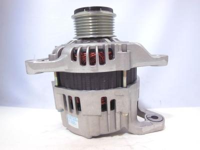 China NISSAN ZD30 ENGINE ALTERNATOR LR180-771 B E C S 23100-VW25A 23100-VW201  VW20A VW20B  12V for sale