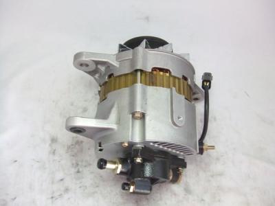 China PF6 ENGINE ALTERNATOR 02021520410 23099-96571 24V 50A for sale