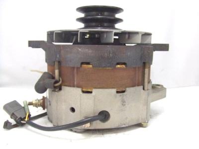 China RE8 PE6 ENGINE ALTERNATOR 02142520311 23100-96565  02141021331 23100 96273 for sale