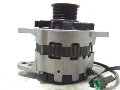 China RH8 RF8 RG8 ENGINE ALTERNATOR 02011520312 23100-97617  24V 50A for sale