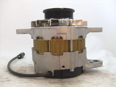 China RH10F ENGINE ALTERNATOR 02011720421 23100-ND008 for sale