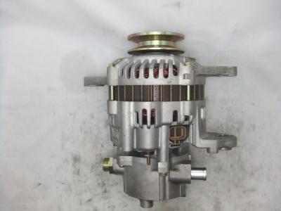 China S6E S4S ENGINE ALTERNATOR A003TN5883 32B68-00200  24V 35A for sale